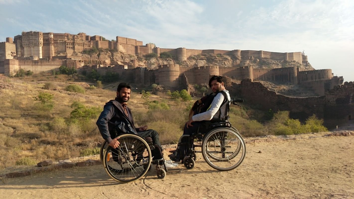 Awareness, Tours & Travel | About Raah | NGO | Team Raah