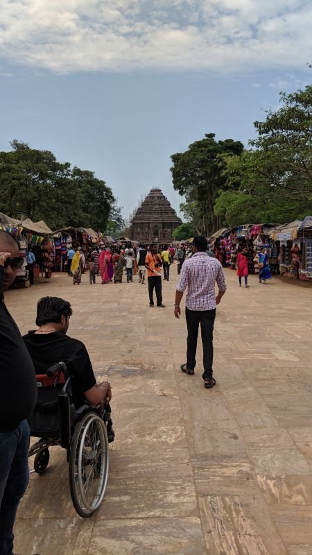Awareness, Tours & Travel | About Raah | NGO | Team Raah