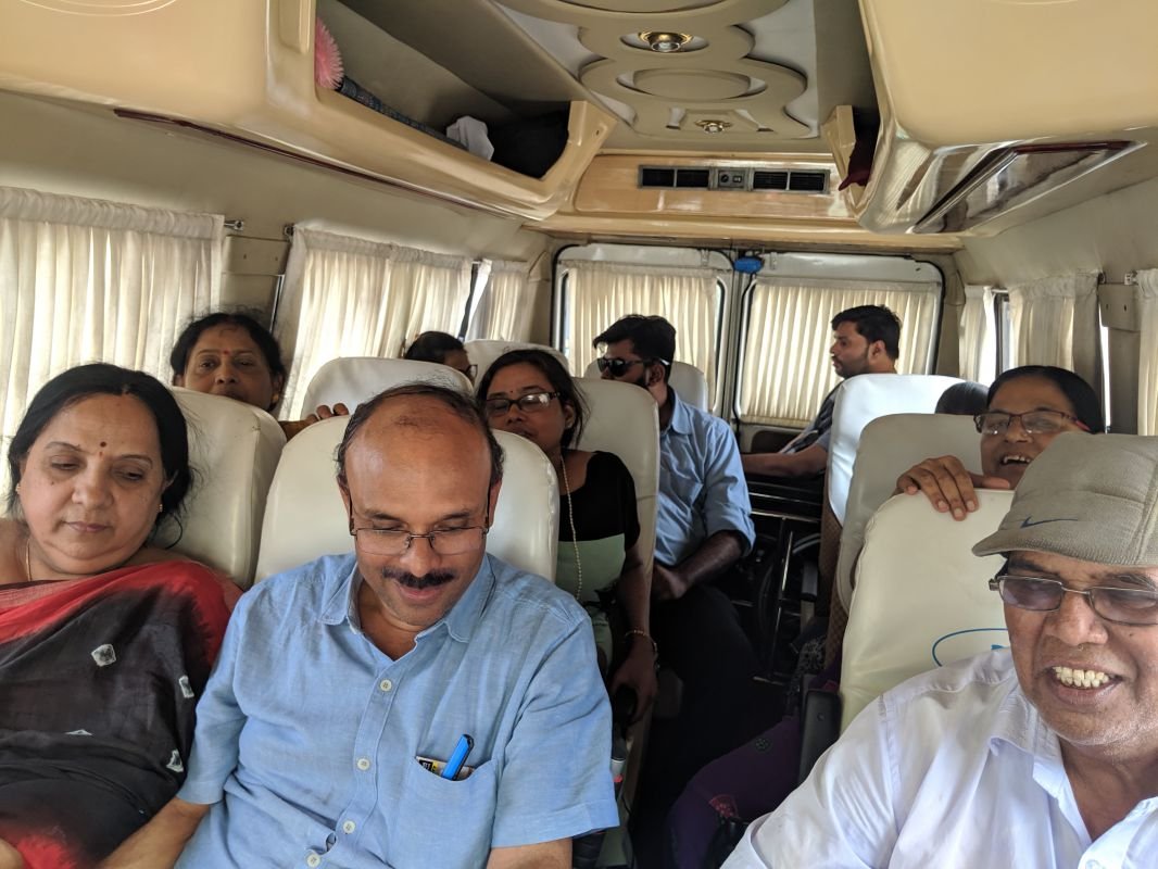 Awareness, Tours & Travel | About Raah | NGO | Team Raah